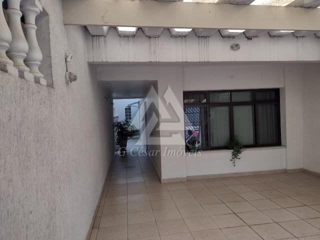 Sobrado para venda em Rudge Ramos em São Bernardo Do Campo São Paulo de 253.00m² com 3 Quartos, 3 Suítes e 2 Garagens