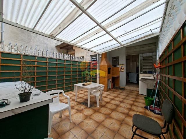 Sobrado para venda em Rudge Ramos em São Bernardo Do Campo São Paulo de 118.00m² com 2 Quartos e 1 Garagem