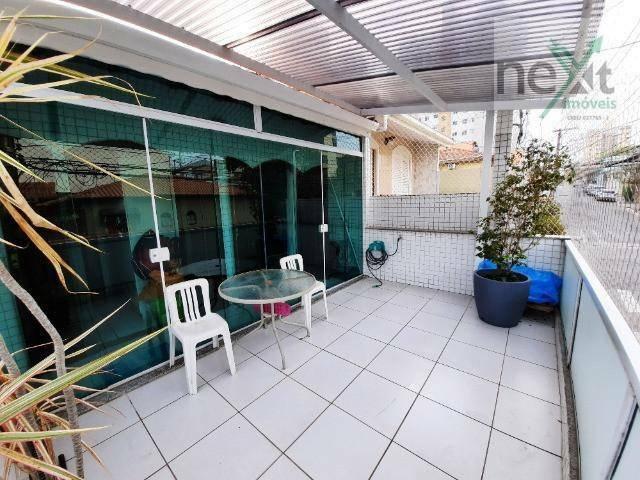 Sobrado para venda em Rudge Ramos em São Bernardo Do Campo São Paulo de 180.00m² com 3 Quartos, 1 Suíte e 2 Garagens
