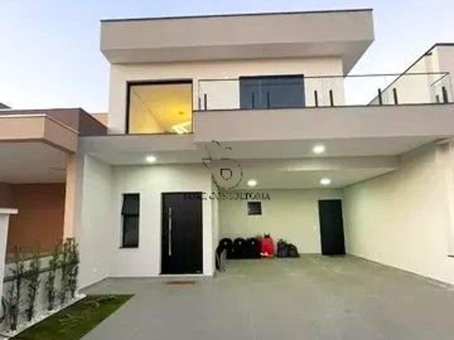 Sobrado para venda em Wanel Ville de 260.00m² com 3 Quartos, 1 Suíte e 4 Garagens