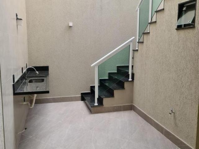 Sobrado para venda em Tatuapé de 92.00m² com 3 Quartos, 3 Suites e 4 Garagens