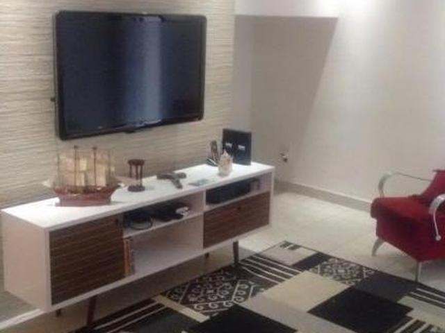 Sobrado para venda em Tatuapé de 154.00m² com 2 Quartos e 2 Garagens