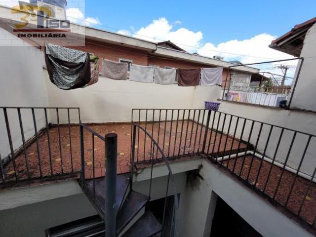 Sobrado para venda em Tatuapé de 200.00m² com 3 Quartos e 2 Garagens
