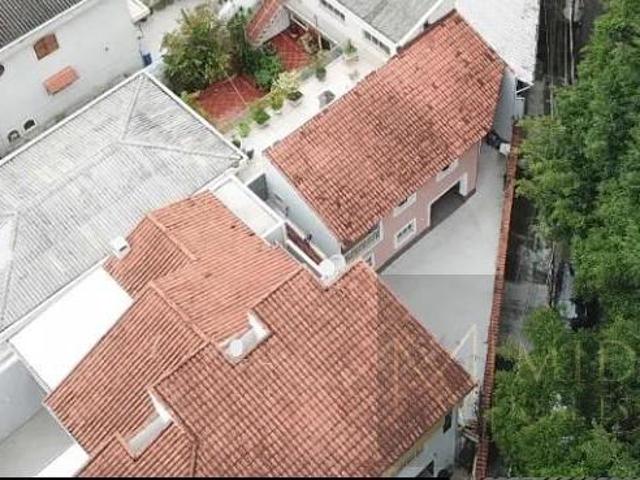 Sobrado para Venda em Taboão da Serra, Jardim América, 3 dormitórios, 1 suíte, 2 banheiros, 3 vagas