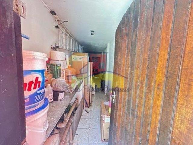 Sobrado para venda em Taboão de 249.00m² com 4 Quartos, 4 Suites e 4 Garagens