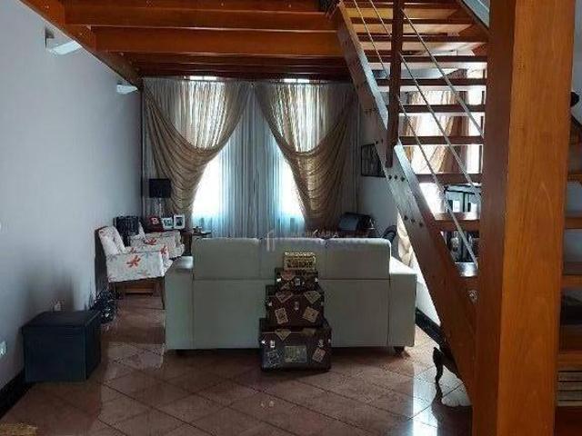 Sobrado para venda em Terras De Piracicaba Iv de 200.00m² com 3 Quartos, 3 Suites e 4 Garagens