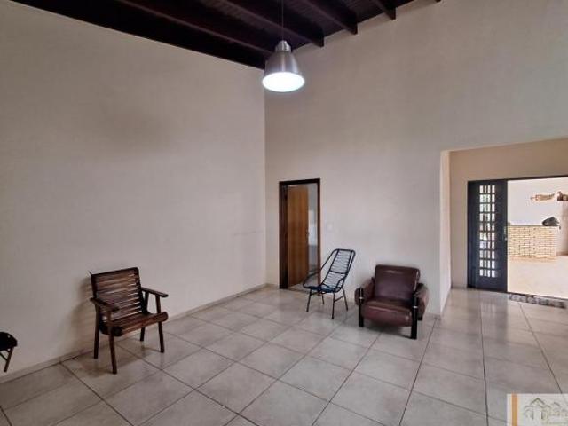 Sobrado para venda em Tiradentes, Campo Grande