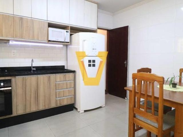 Sobrado para venda em Tremembé com 3 quartos, sendo 1 suíte, 190m²