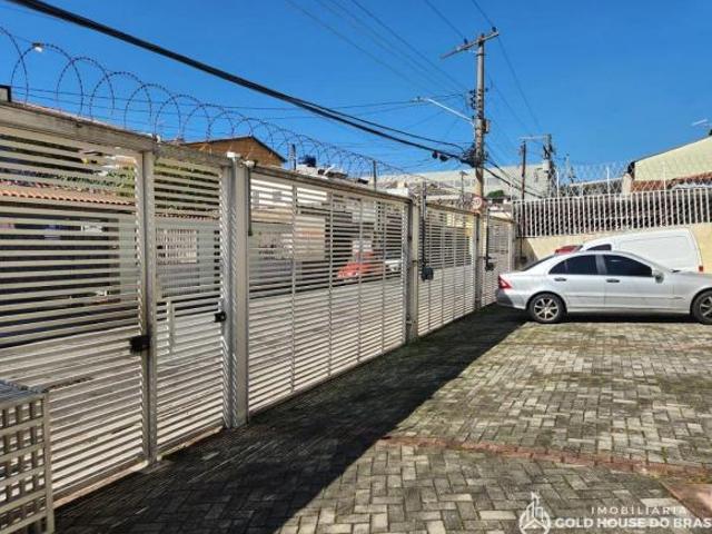 Sobrado para venda em Tucuruvi de 115.00m² com 3 Quartos, 1 Suite e 2 Garagens