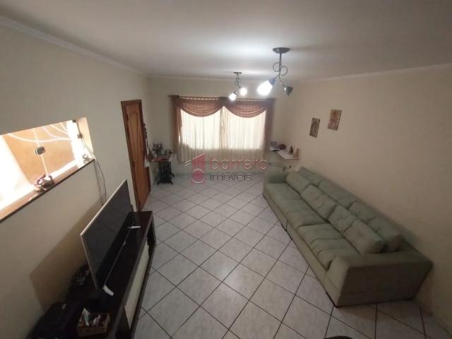 Sobrado para venda em Tulipas em Jundiaí São Paulo de 150.00m² com 3 Quartos, 1 Suíte e 2 Garagens
