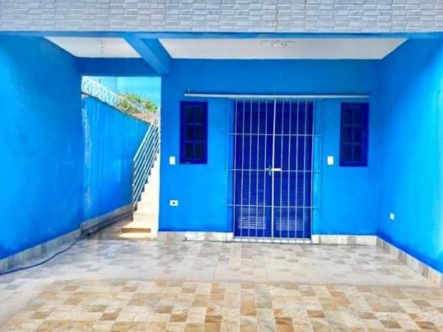 Sobrado para Venda em Ubatuba, Perequê Açu, 6 dormitórios, 2 suítes, 5 banheiros, 2 vagas