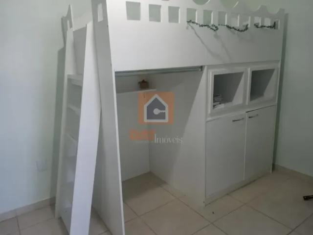 Sobrado Para Venda Em Uvaranas