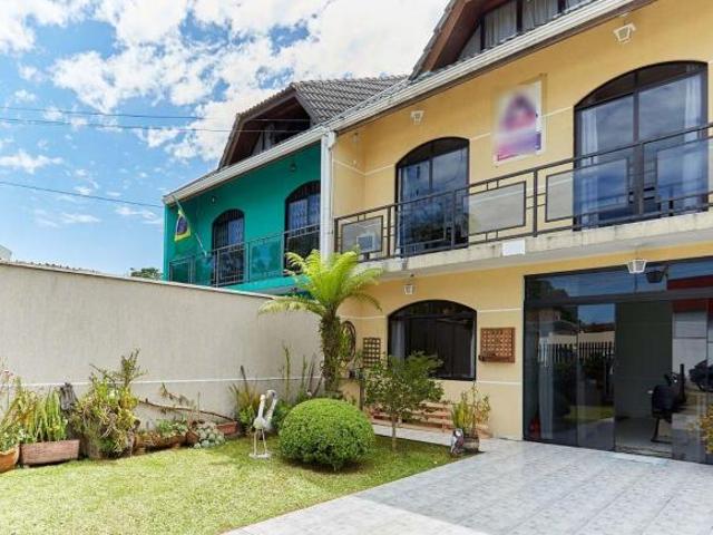 Sobrado para venda em Vale Da Boa Esperança de 175.00m² com 3 Quartos, 1 Suite e 1 Garagem