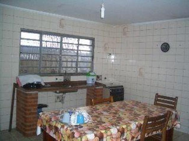 Sobrado para venda em Vila Talarico de 130.00m² com 4 Quartos, 1 Suite e 3 Garagens