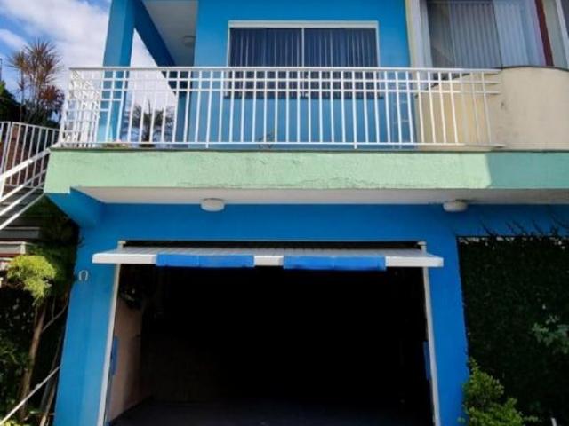 Sobrado para venda em Vila Talarico de 225.00m² com 3 Quartos, 1 Suite e 8 Garagens