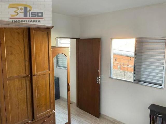 Sobrado para venda em Vila Taquari de 125.00m² com 2 Quartos e 1 Garagem