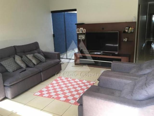 Sobrado para venda em Vila Tavares de 130.00m² com 3 Quartos, 1 Suite e 2 Garagens