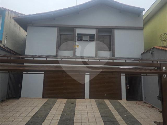 Sobrado para venda em Vila Valparaíso em Santo André São Paulo de 320.00m² com 3 Quartos, 1 Suíte e 5 Garagens