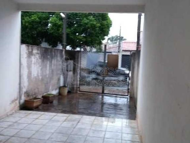Sobrado para venda em Vila Velosa de 110.00m² com 3 Quartos e 2 Garagens