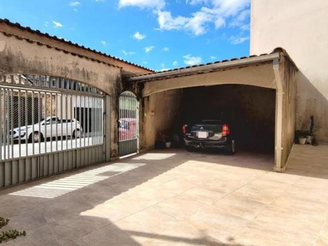 Sobrado para venda em Vila Vianas com 3 quartos, sendo 1 suíte, 230m²