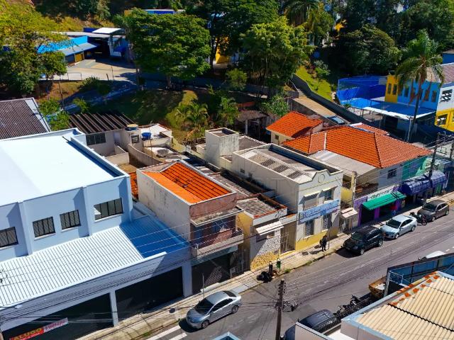 Sobrado para venda em Vila Vianelo em Jundiaí São Paulo de 144.00m² com 2 Quartos e 1 Garagem