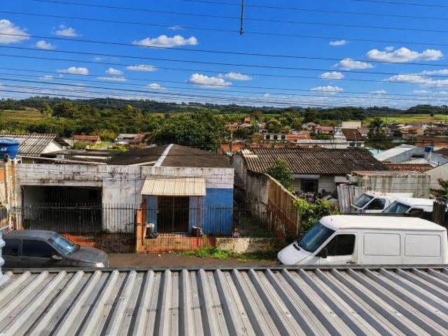 Sobrado para venda em Vila Vicente Macedo de 220.00m² com 2 Quartos, 1 Suite e 1 Garagem