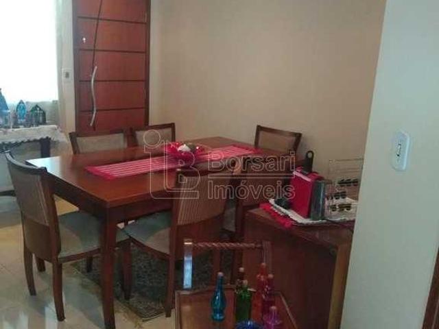 Sobrado para venda em Vila Yamada de 97.00m² com 3 Quartos, 1 Suite e 2 Garagens