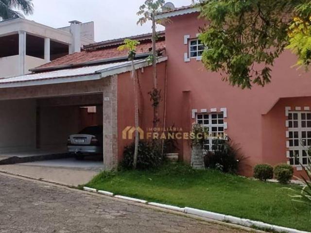 Sobrado para venda em Vila Zezé de 430.00m² com 4 Quartos, 2 Suites e 8 Garagens