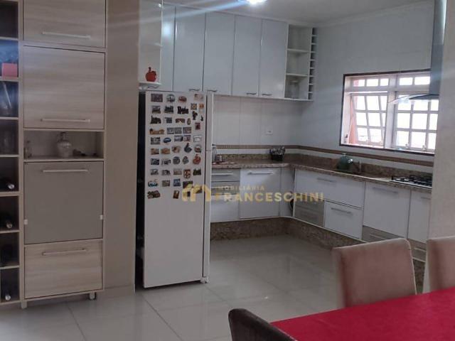 Sobrado para venda em Vila Zezé em Jacareí São Paulo de 430.00m² com 4 Quartos, 2 Suítes e 8 Garagens