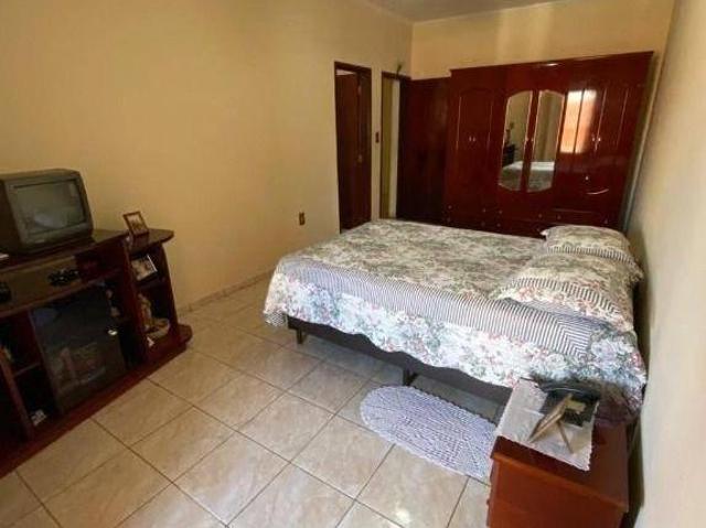 Sobrado para venda em Vila Almeida de 243.00m² com 3 Quartos, 2 Suites e 2 Garagens