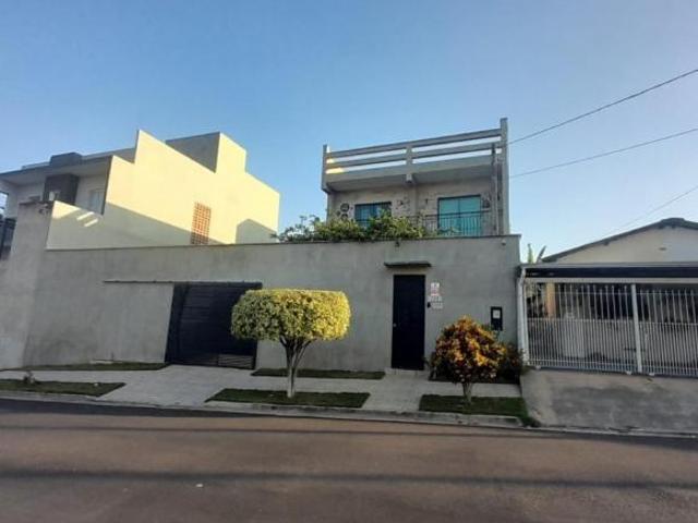 Sobrado para venda em Vila Almeida de 318.00m² com 3 Quartos, 1 Suite e 6 Garagens