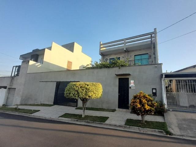 Sobrado para venda em Vila Almeida em Sorocaba São Paulo de 318.00m² com 3 Quartos, 1 Suíte e 6 Garagens