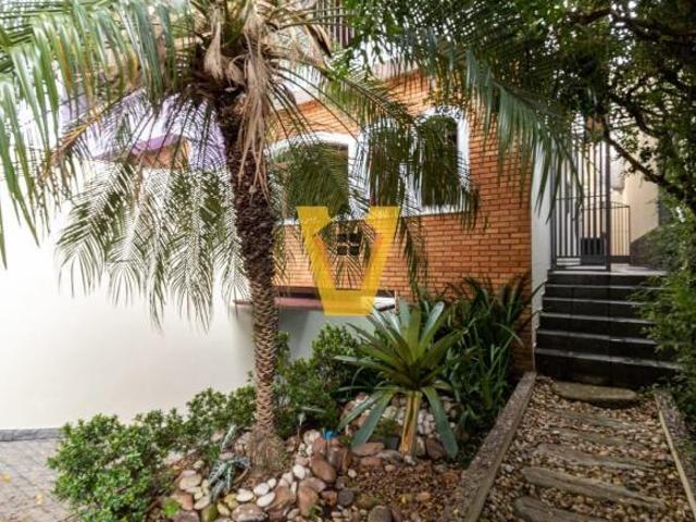 Sobrado para venda em Vila Albertina com 3 quartos, sendo 1 suíte, 247m²