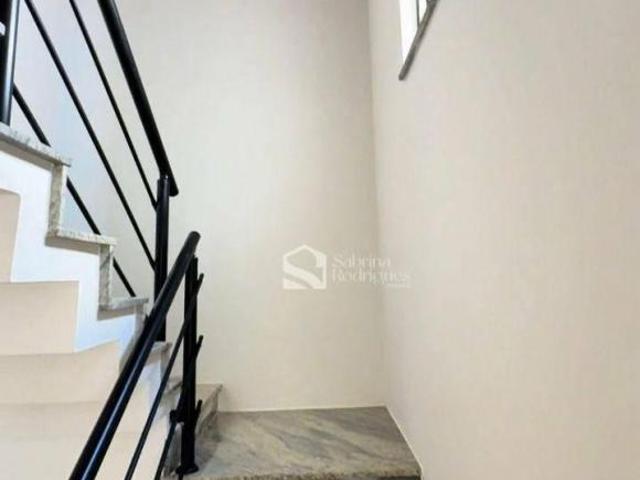 Sobrado para venda em Vila Alpes Suíços de 360.00m² com 4 Quartos, 1 Suite e 2 Garagens