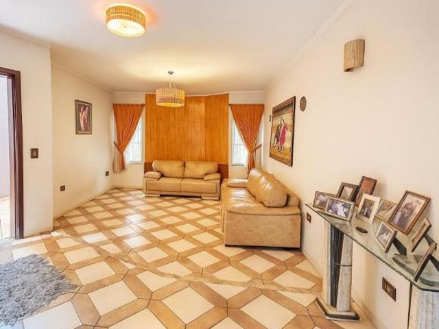 Sobrado para venda em Vila Alpina com 3 quartos, sendo 1 suíte, 187m²