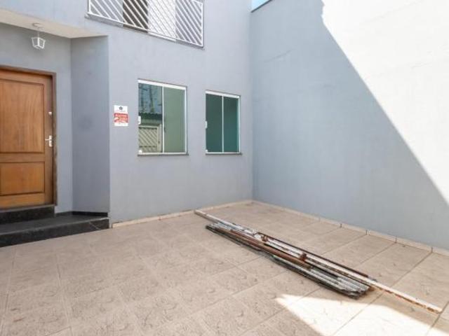 Sobrado para venda em Vila Alpina com 3 quartos, sendo 1 suíte, 96m²