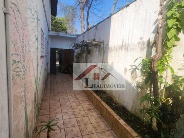 Sobrado para venda em Vila Alpina de 215.00m² com 4 Quartos e 4 Garagens