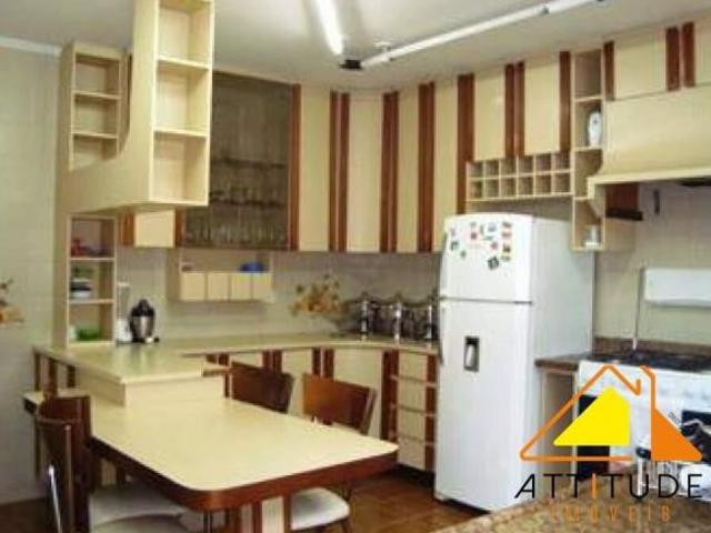 Sobrado para venda em Vila Alpina de 628.00m² com 4 Quartos, 3 Suites e 13 Garagens