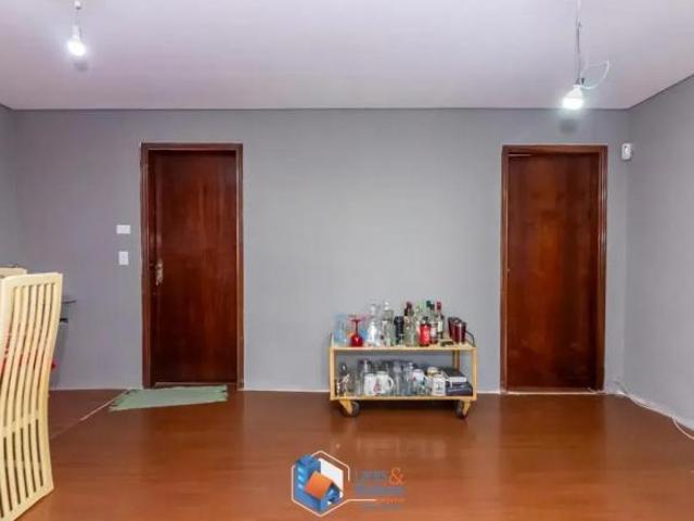 Sobrado para venda em Vila Anglo Brasileira com 4 quartos, 184m²