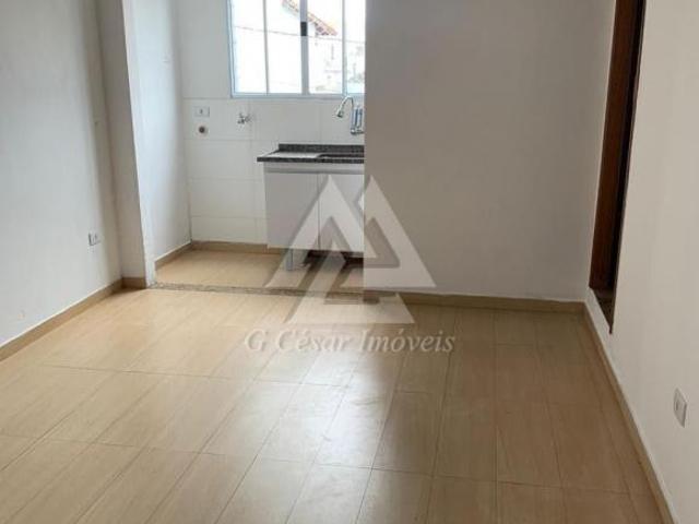 Sobrado para venda em Vila Assunção de 90.00m² com 1 Quarto e 1 Garagem
