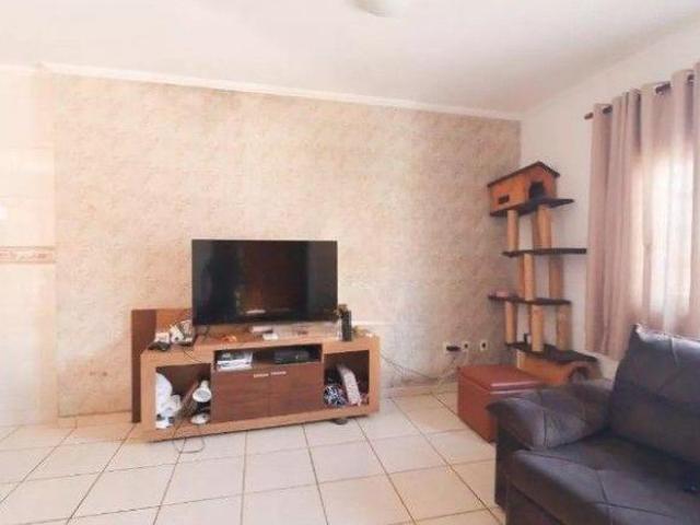 Sobrado para venda em Vila Aparecida de 174.00m² com 2 Quartos, 1 Suite e 2 Garagens