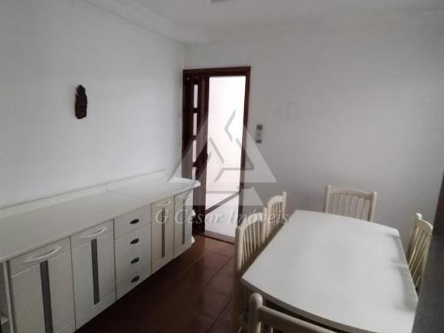 Sobrado para venda em Vila Aquilino de 190.00m² com 3 Quartos, 1 Suite e 2 Garagens