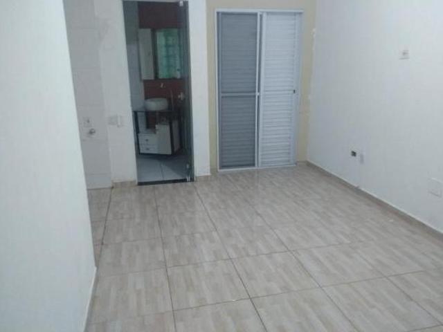 Sobrado para venda em Vila Araguaia de 95.00m² com 3 Quartos, 3 Suites e 2 Garagens