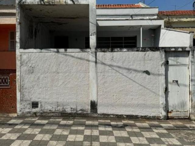 Sobrado para venda em Vila Arens Ii de 160.00m² com 2 Quartos e 3 Garagens