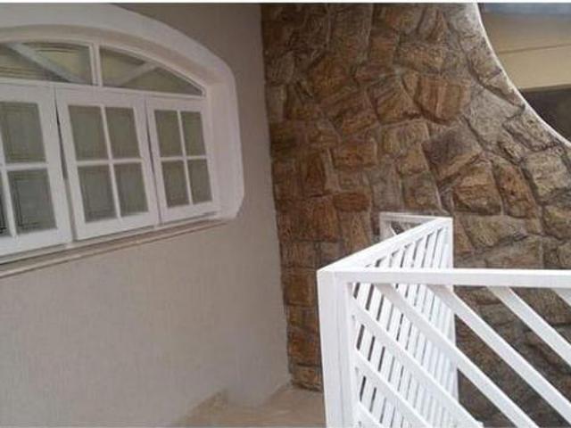 Sobrado para venda em Vila Arens/vila Progresso de 158.00m² com 2 Quartos, 1 Suite e 2 Garagens