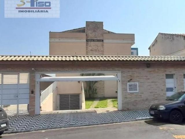 Sobrado para venda em Vila Aricanduva de 159.00m² com 2 Quartos, 2 Suites e 2 Garagens
