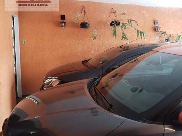 Sobrado para venda em Vila Aricanduva de 330.00m² com 5 Quartos, 1 Suite e 2 Garagens