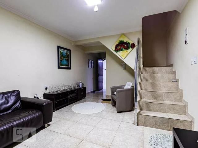 Sobrado para venda em Vila Arruda em São Paulo São Paulo de 230.00m² com 3 Quartos, 1 Suíte e 2 Garagens