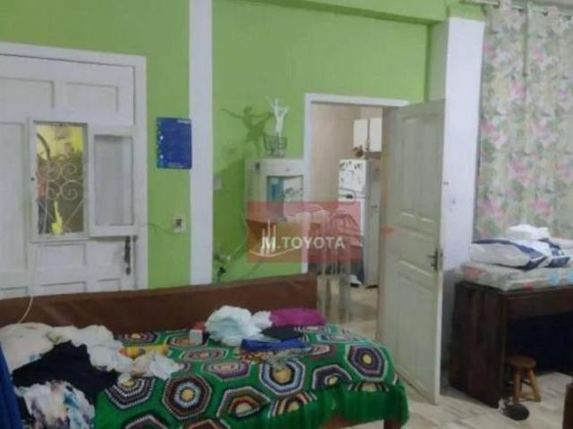 Sobrado para venda em Vila Augusta de 246.00m² com 3 Quartos e 2 Garagens