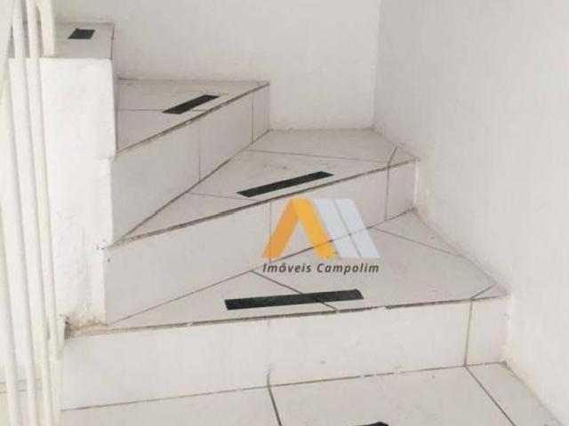 Sobrado para venda em Vila Augusta de 300.00m² com 3 Quartos e 1 Garagem